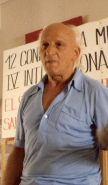 Welcome - Posadist Fourth International